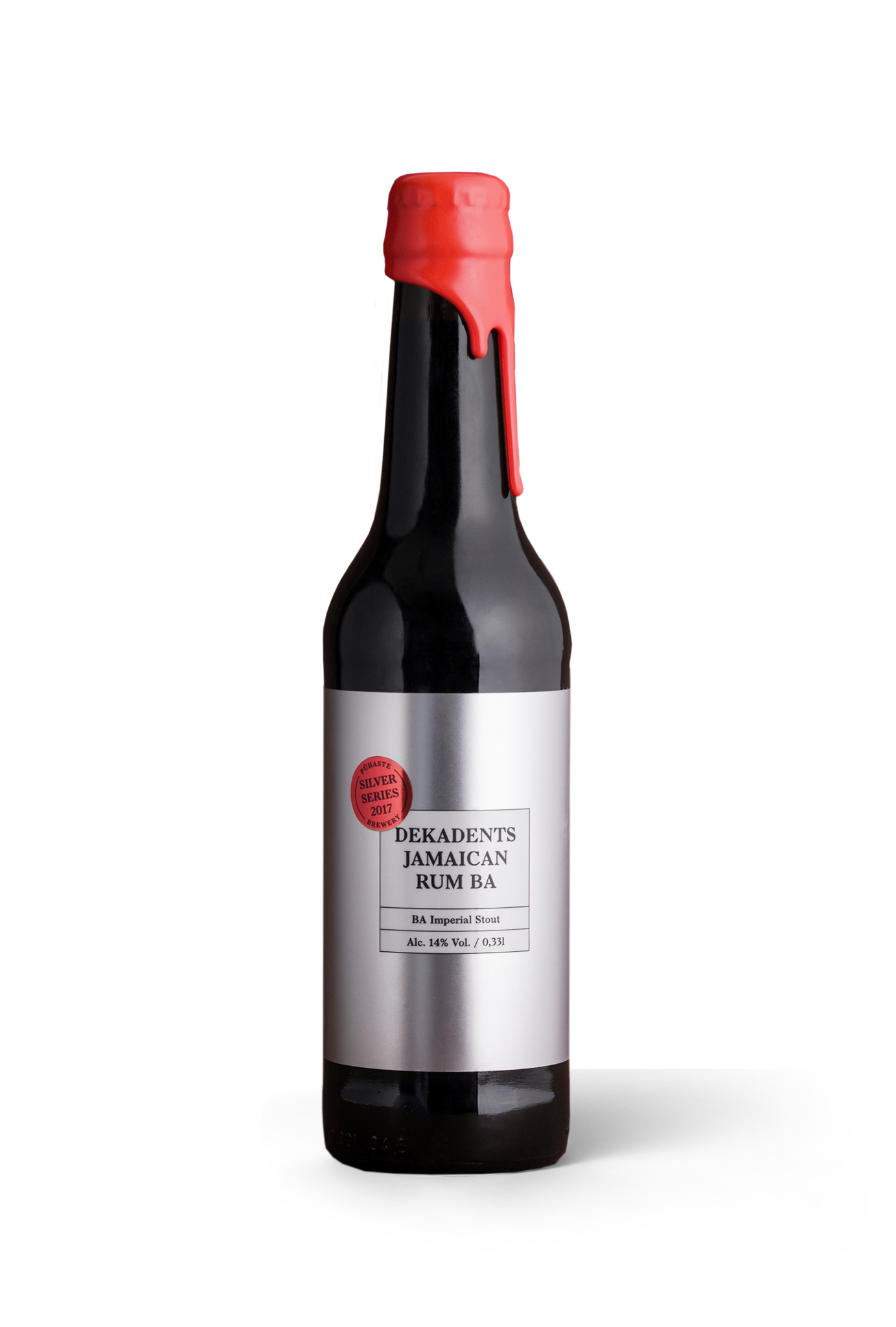 Dekadents Jamaican Rum BA – Pühaste