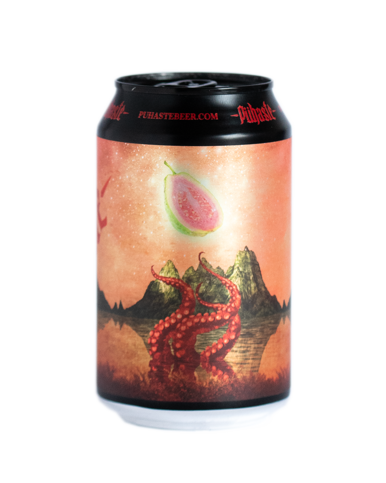 Guava Gose – Pühaste