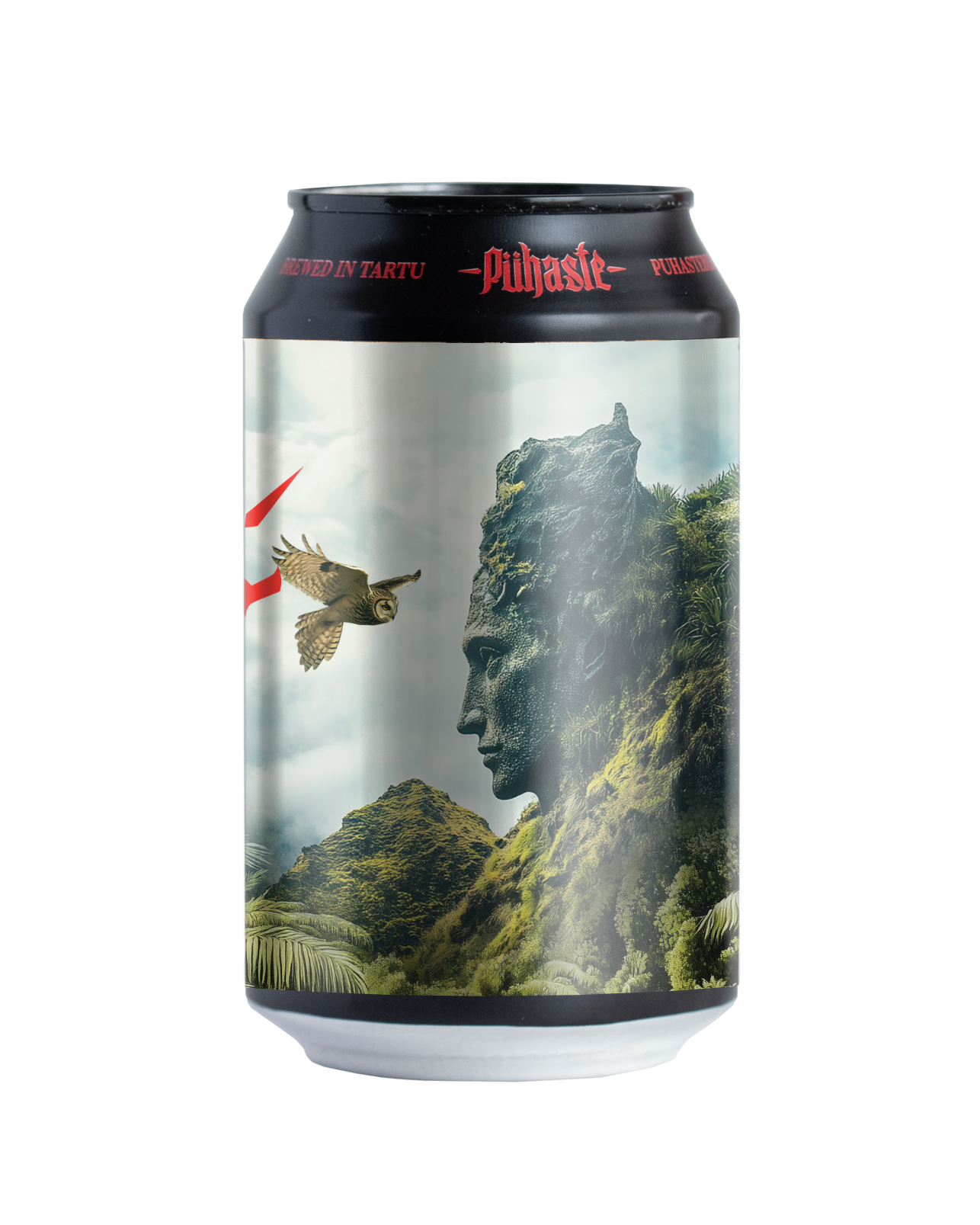 Ivory Tower - Riwaka – Pühaste