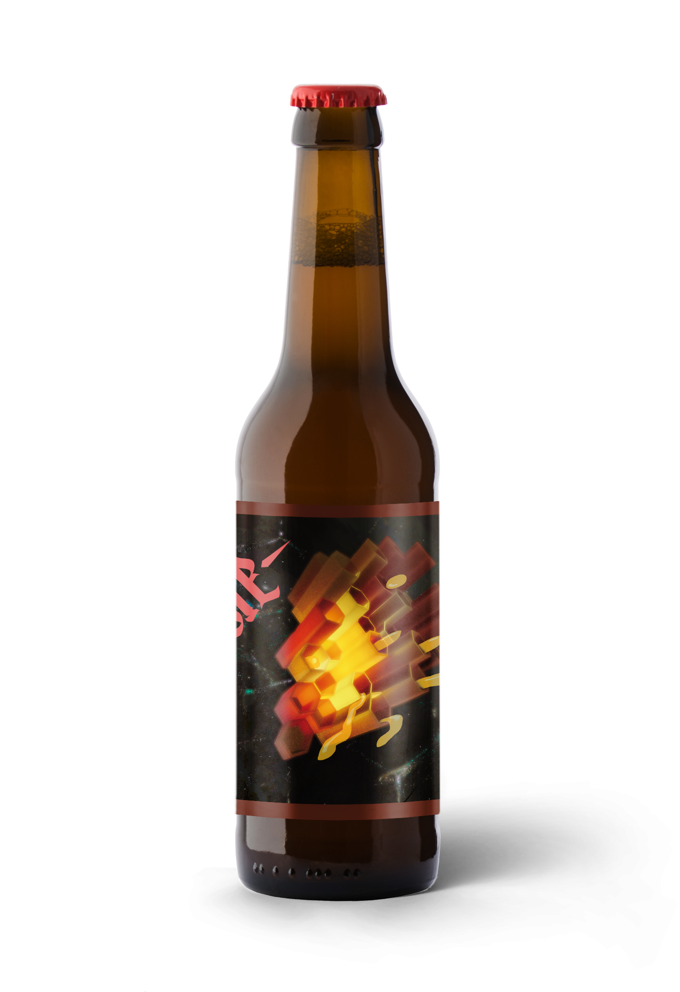 Kuma – Pühaste