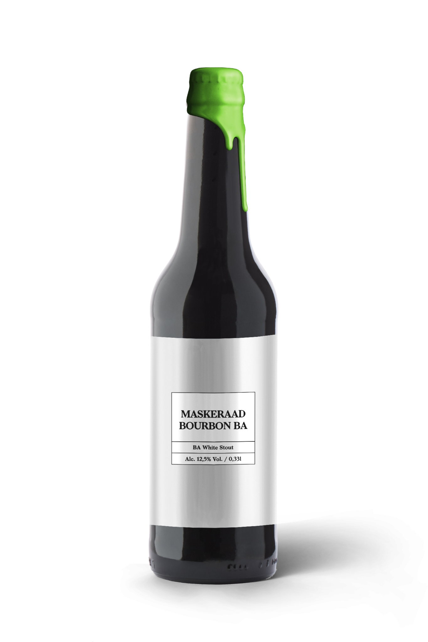 Maskeraad Bourbon BA – Pühaste