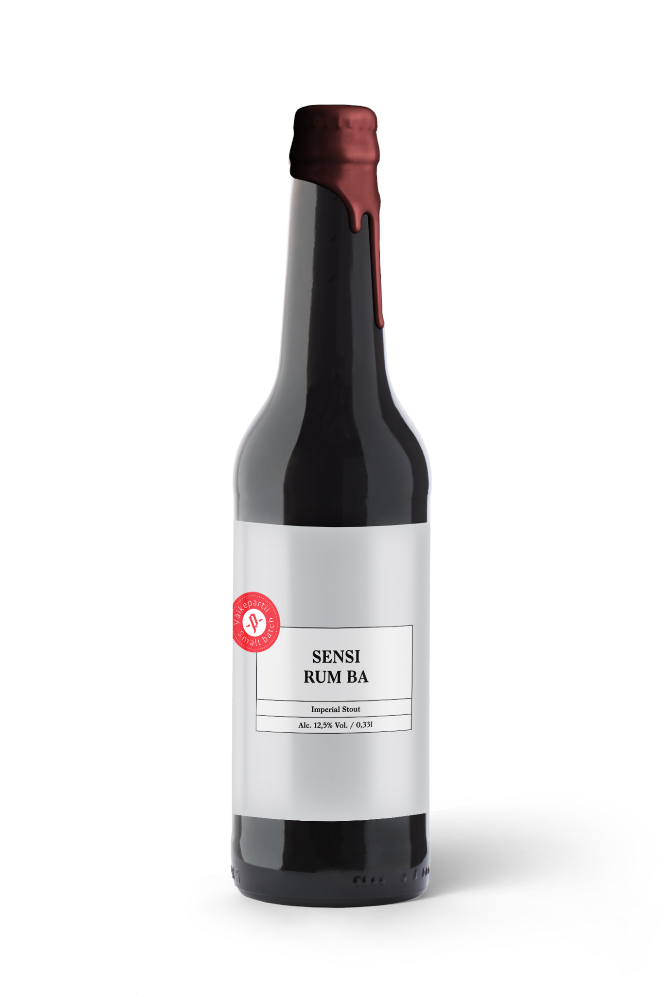 Sensi Rum BA – Pühaste