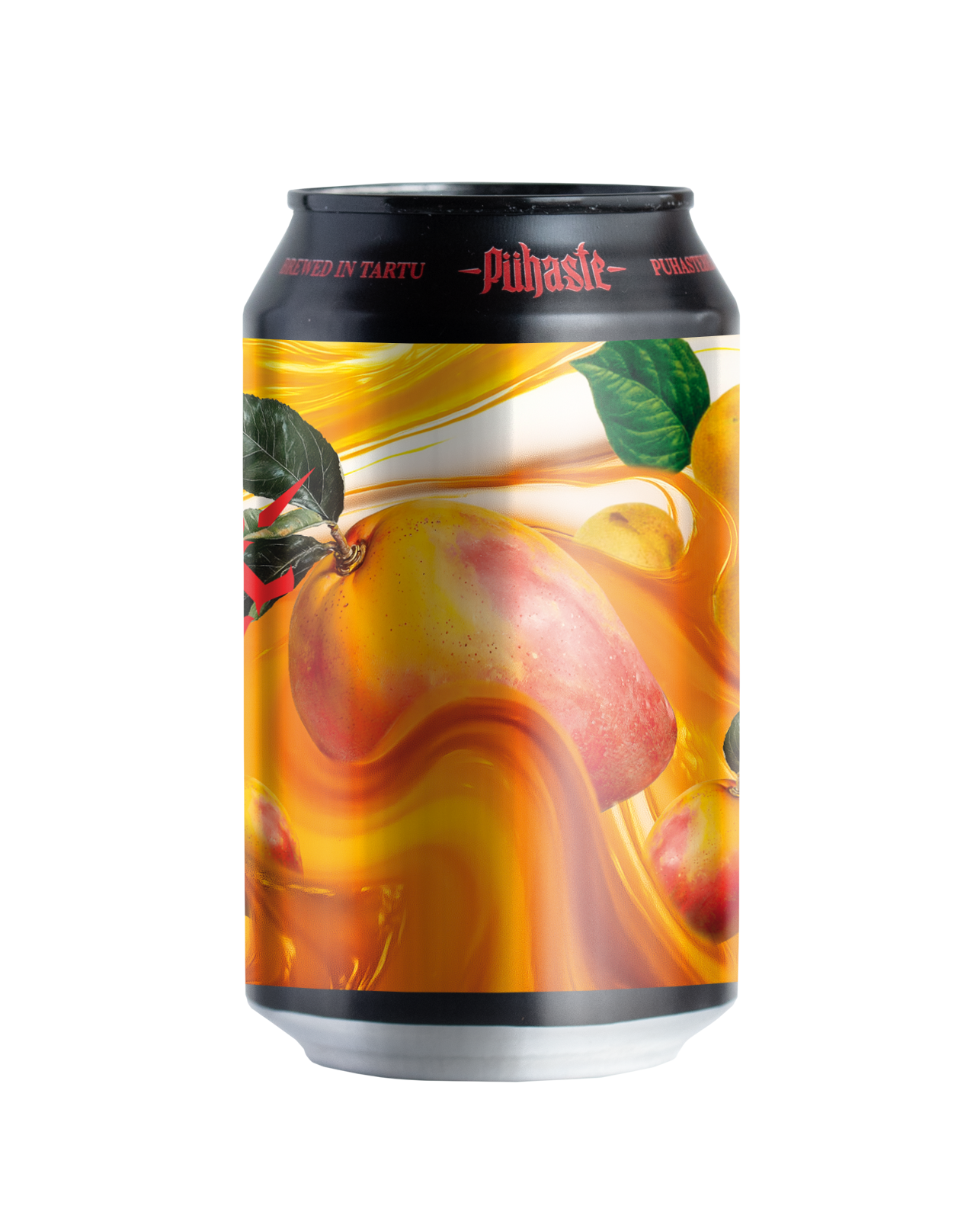 TART DELIGHT: PEACH AND MANGO Fruited Cheesecake Sour 5% 3,36€ – Pühaste